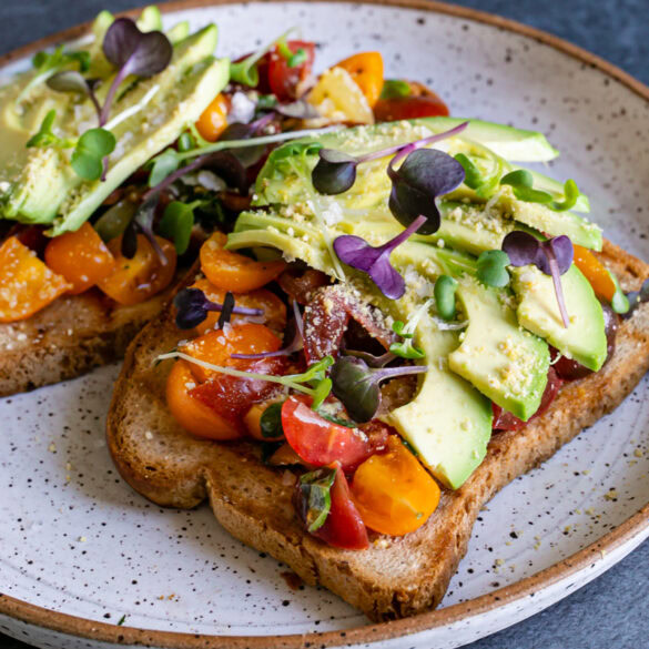 Healthy Little Vittles | Gluten-Free, Vegan, Plant-Based Recipes